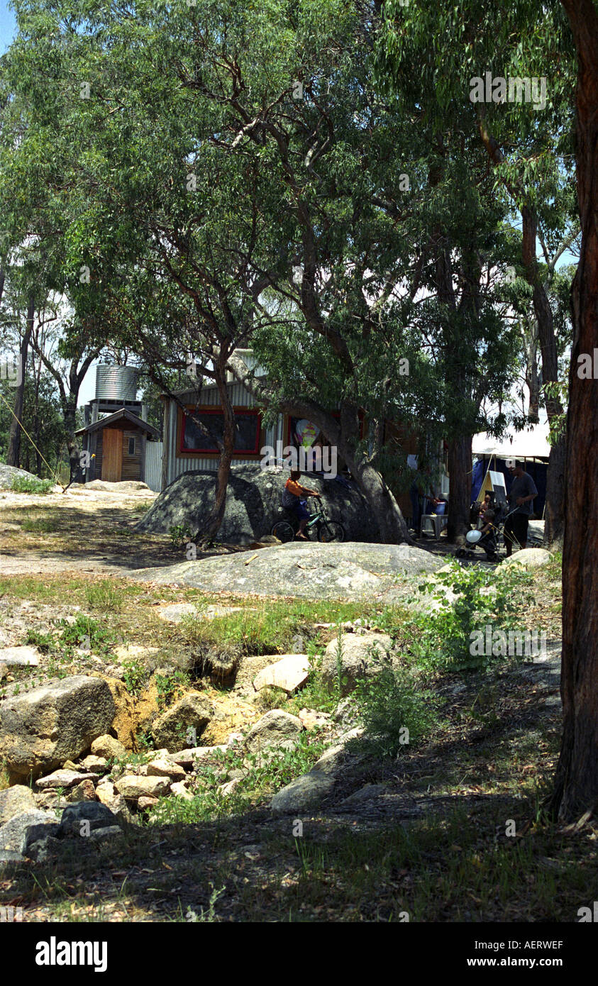 Bush dance australian colonial hi-res stock photography and images - Alamy