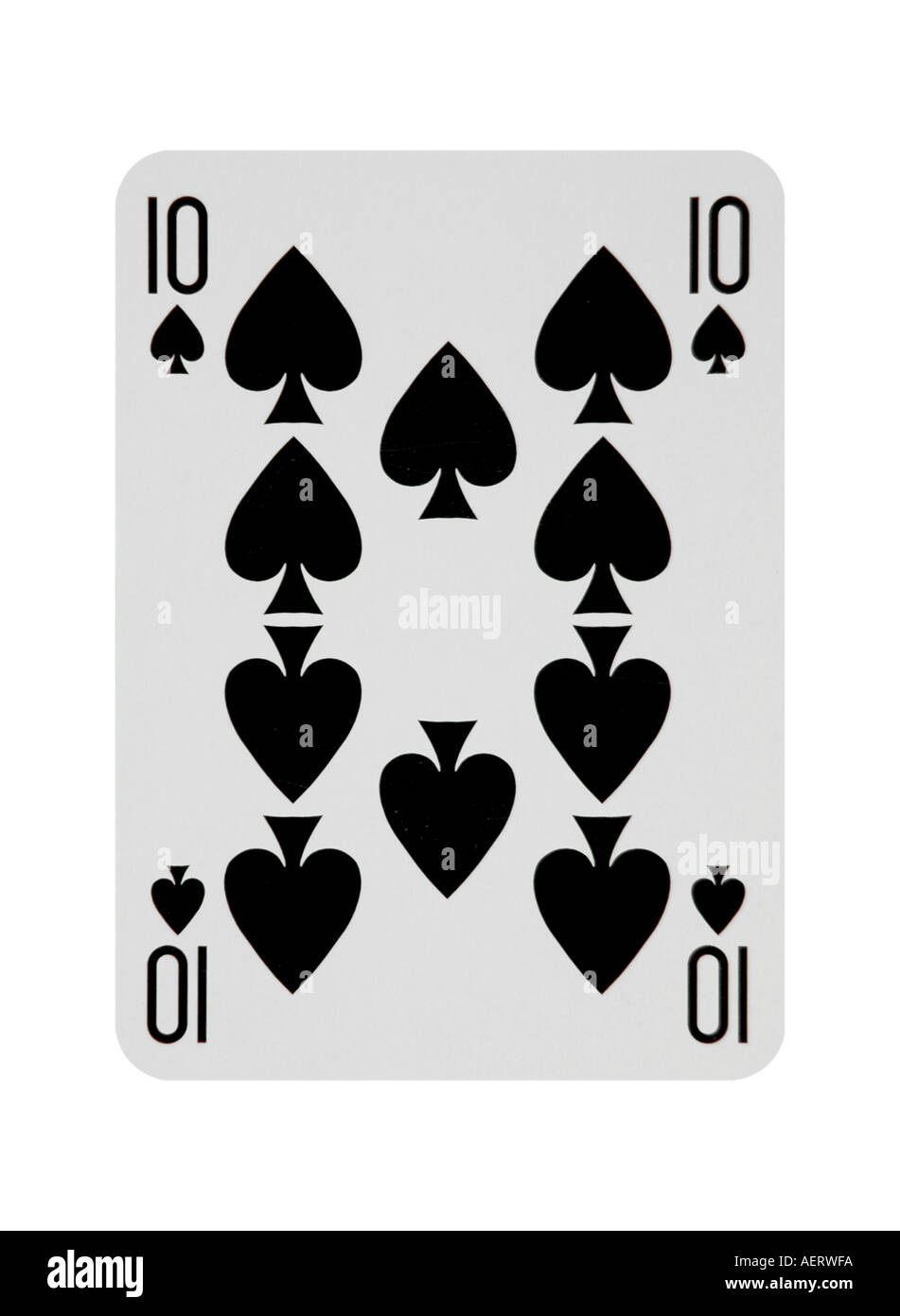 Spades Cards