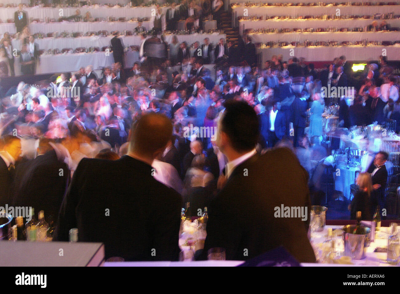 the english cricket awards at the royal albert hall london uk 2005 ...