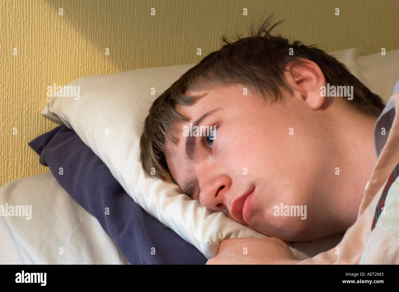 Teanager hi-res stock photography and images - Alamy