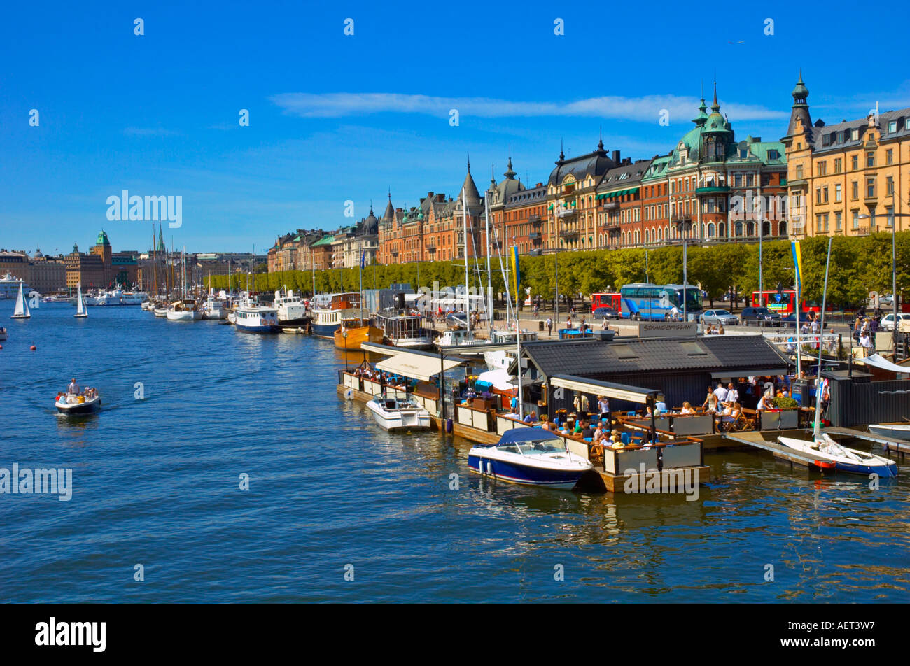 The strand district hi-res stock photography and images - Alamy