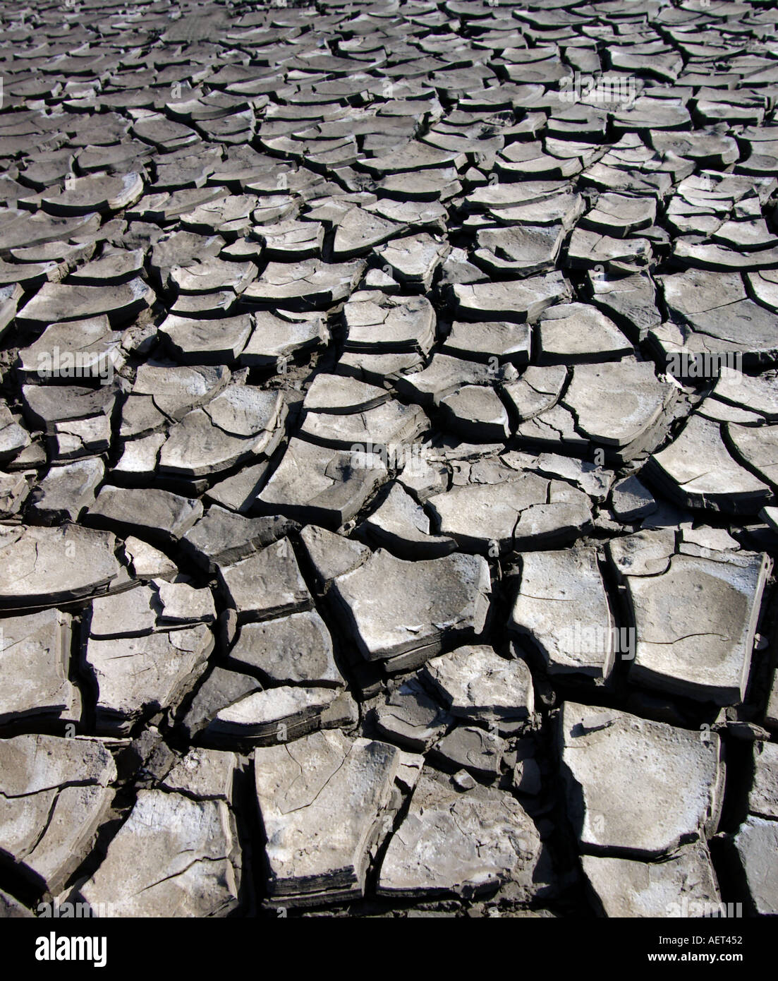 Scorched earth drought river hi-res stock photography and images - Alamy
