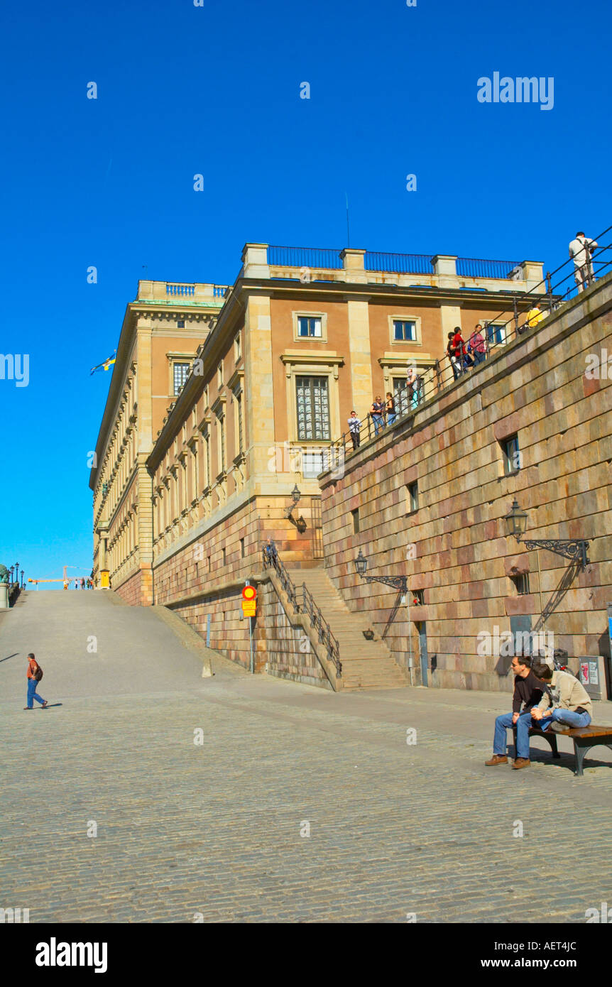 Swedish royal holiday hi-res stock photography and images - Alamy