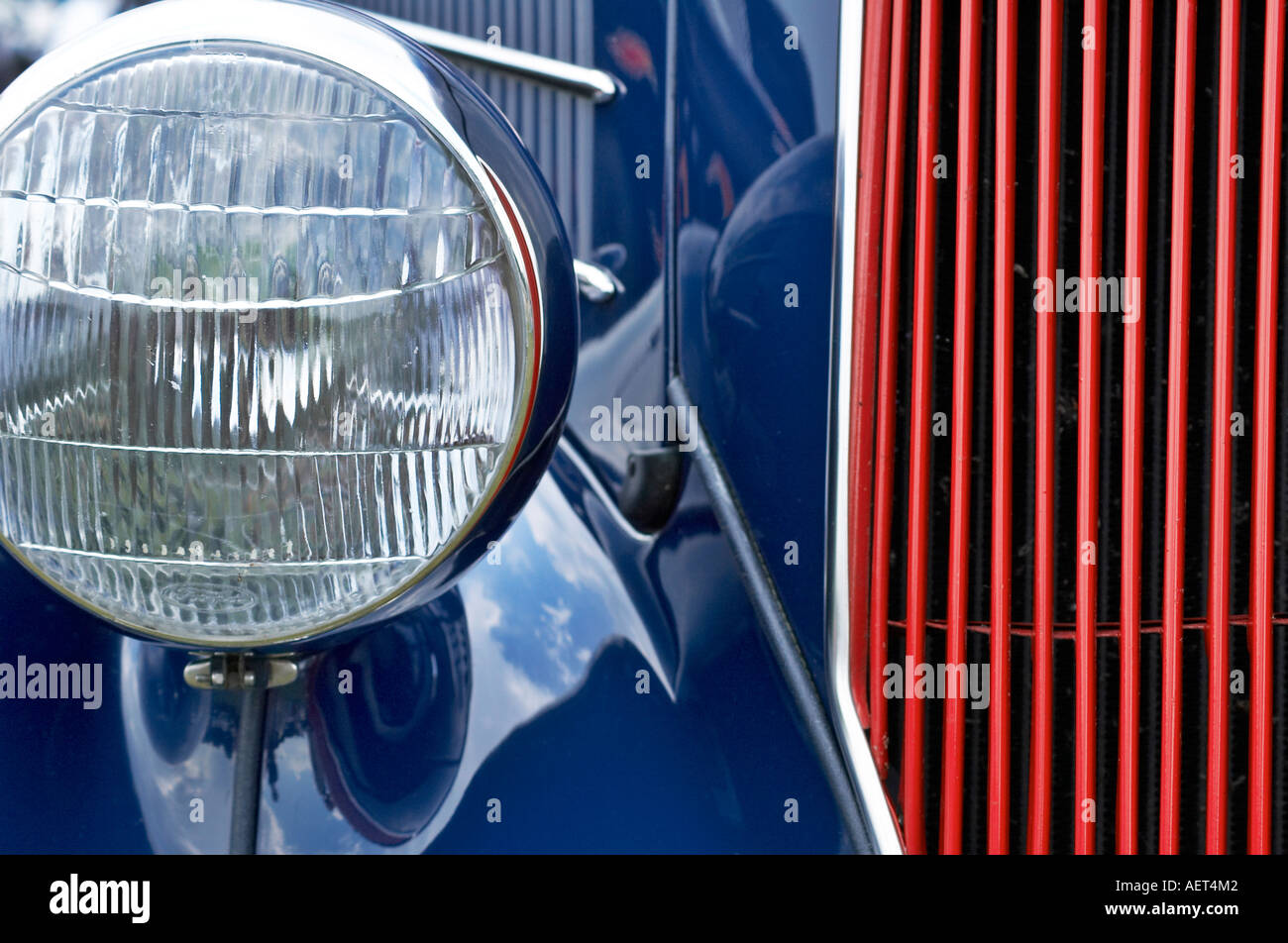 Mechanically propelled vehicle hi-res stock photography and images - Alamy