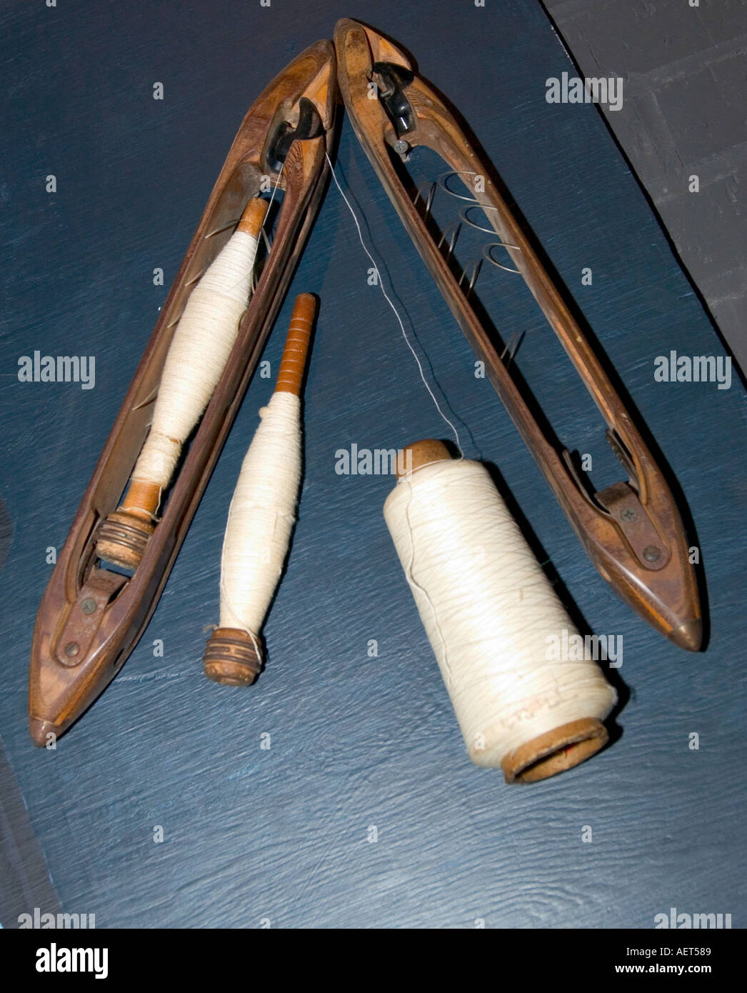 South Carolina Cotton Museum in Bishopville SC USA Stock Photo - Alamy