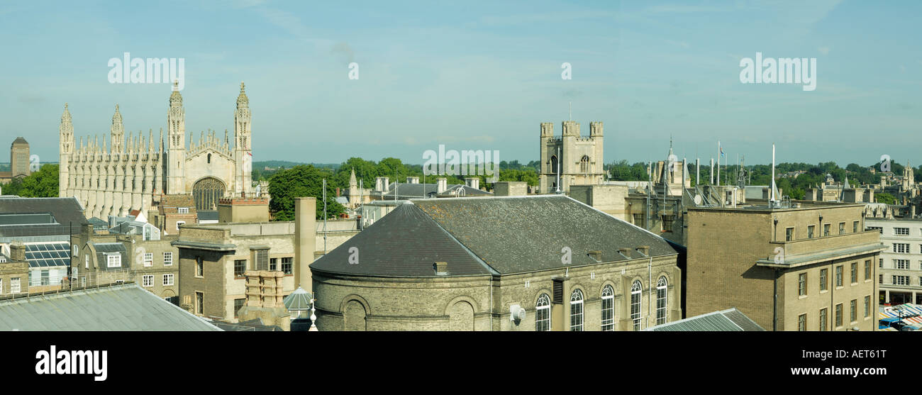 Cambridge central library hi-res stock photography and images - Alamy