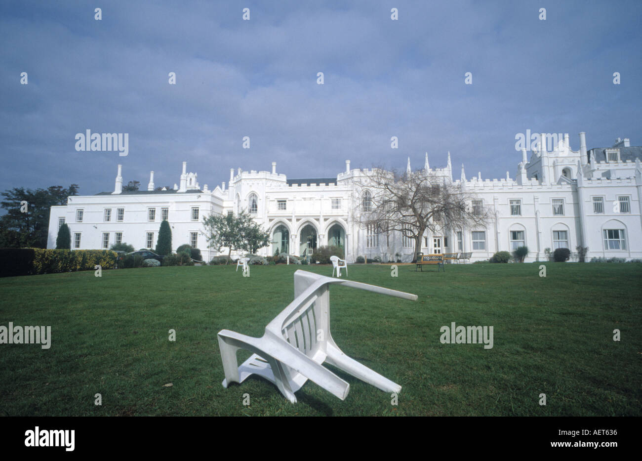 The priory clinic hi-res stock photography and images - Alamy