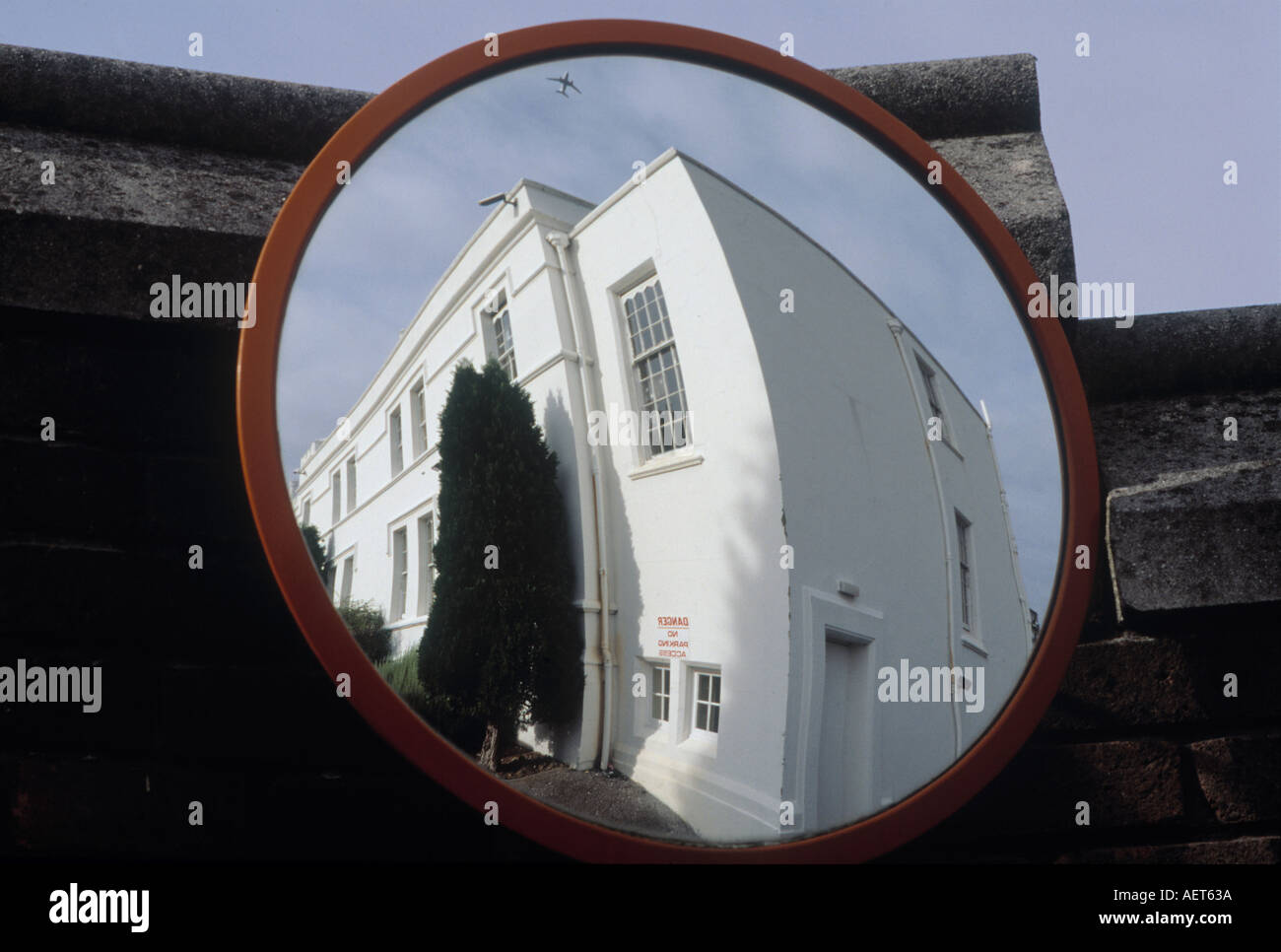 THE PRIORY REHAB CLINIC HOSPITAL IN ROEHAMPTON NEAR LONDON UK Stock ...