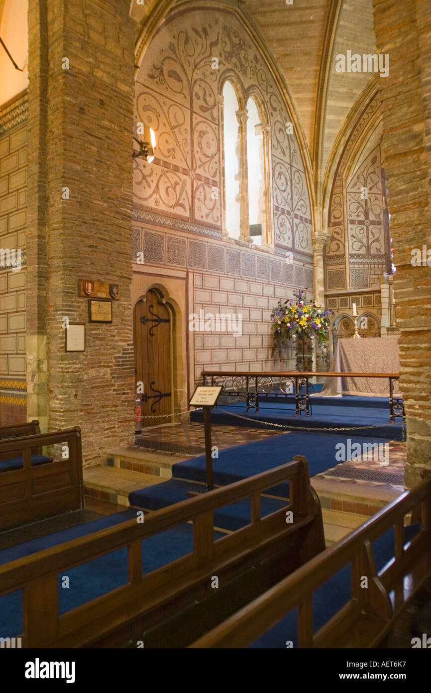 Anglo saxon castle hi-res stock photography and images - Alamy