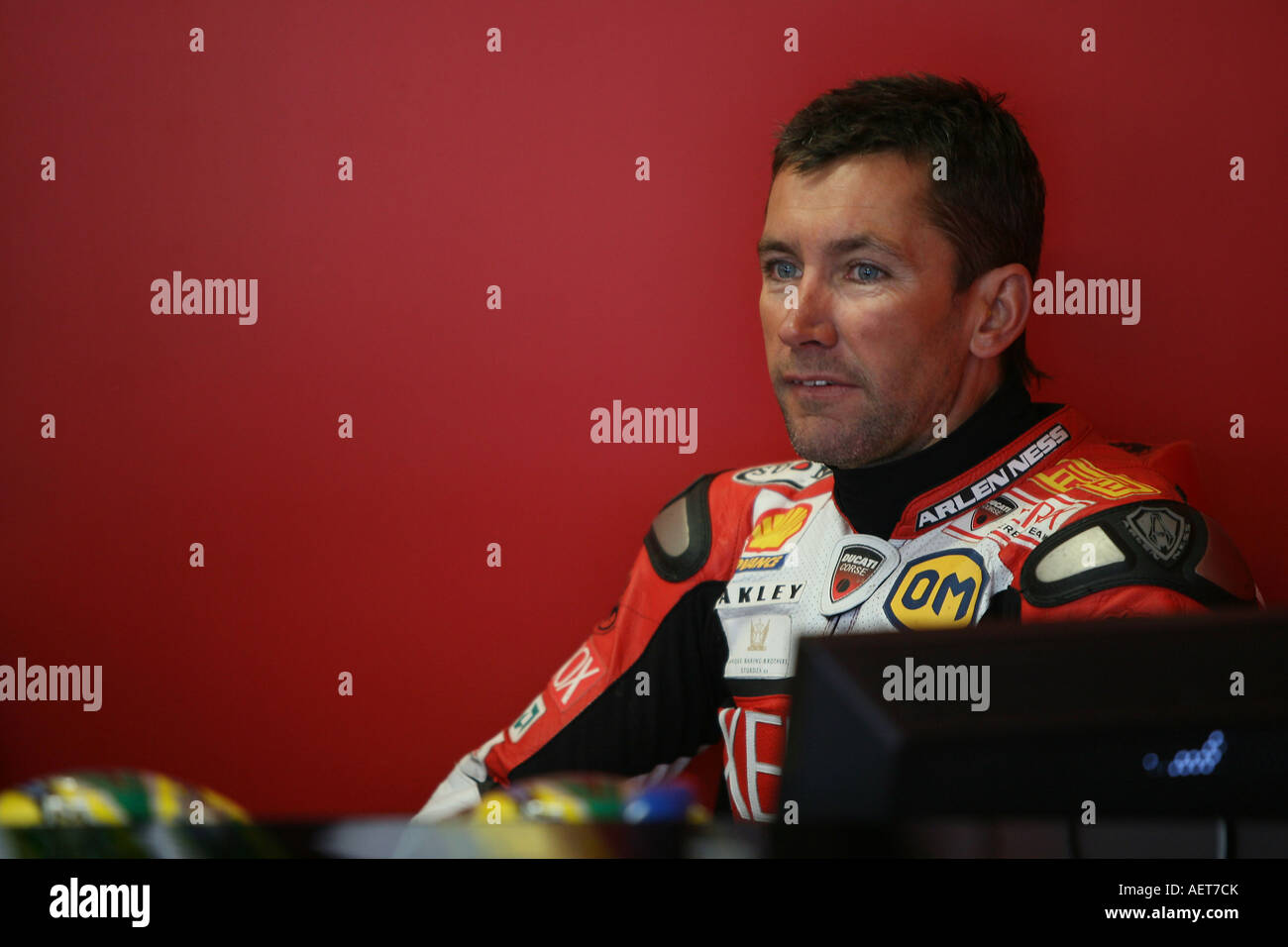 SBK World Superbike Championship Stock Photo - Alamy