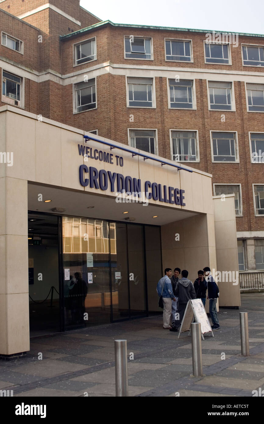 London polytechnic institute hi-res stock photography and images - Alamy