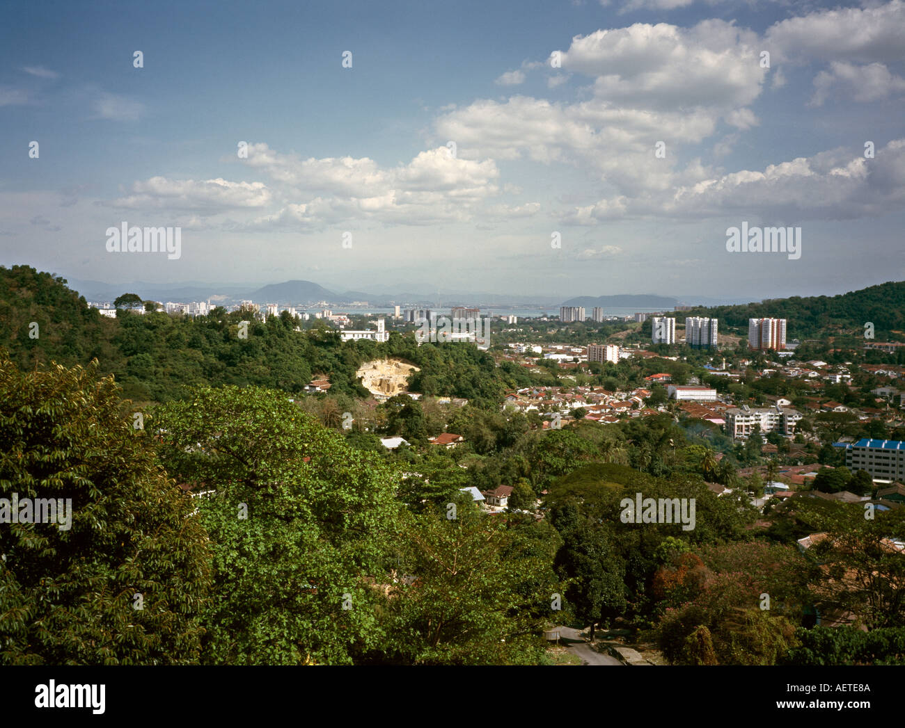 Visit penang hi-res stock photography and images - Alamy