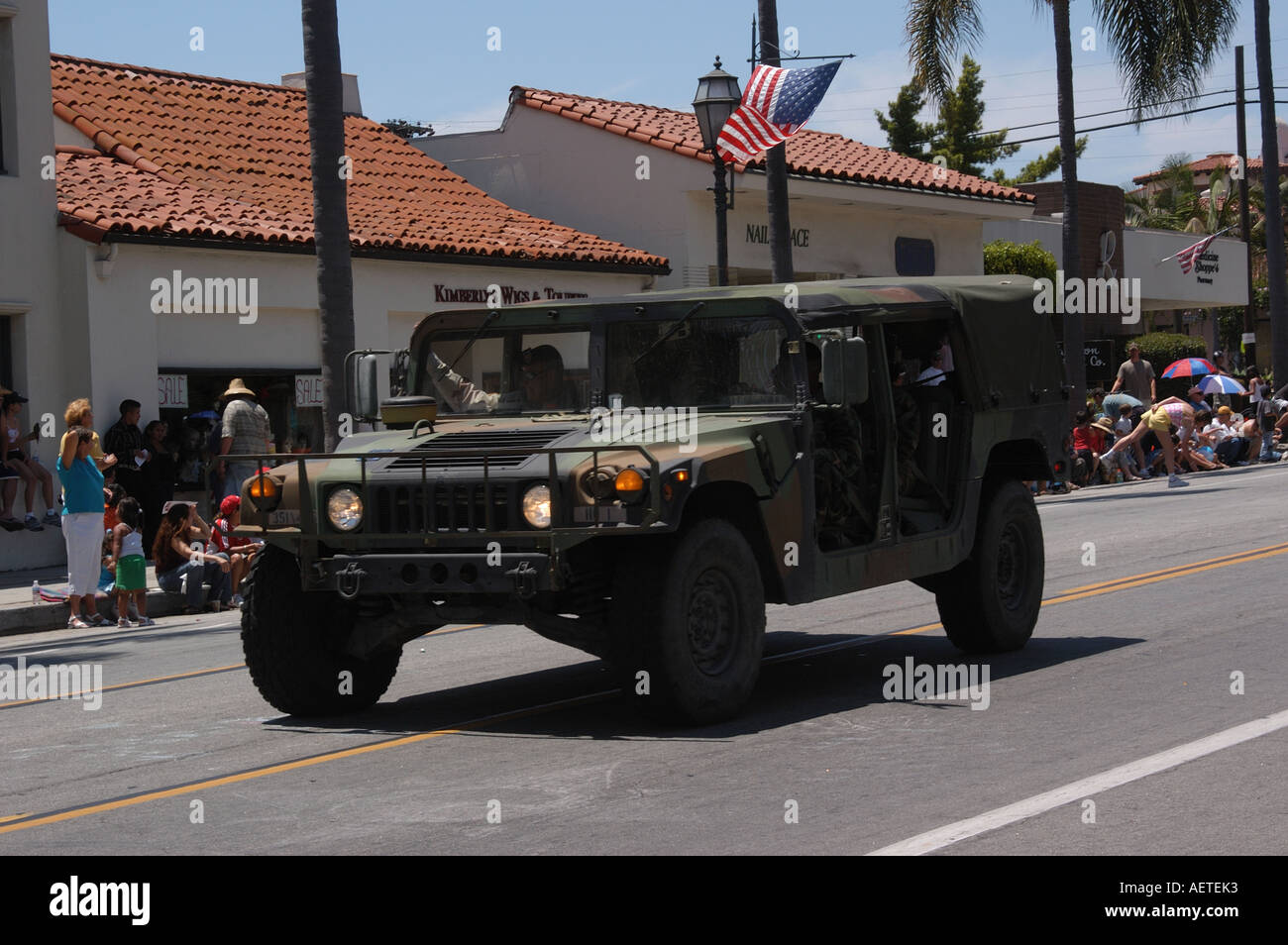 Military hummer hi-res stock photography and images - Alamy