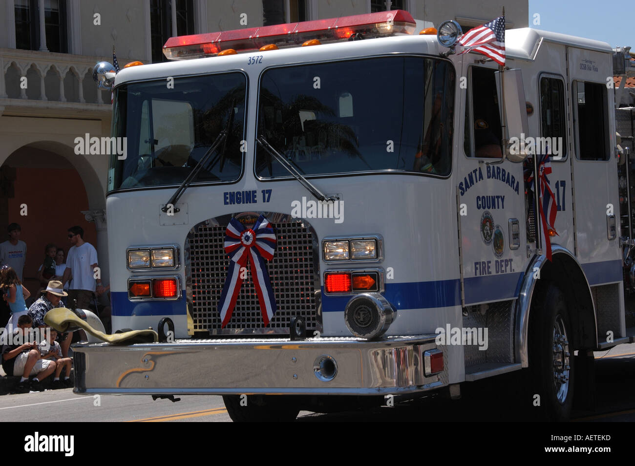 Stock fire truck hi-res stock photography and images - Alamy