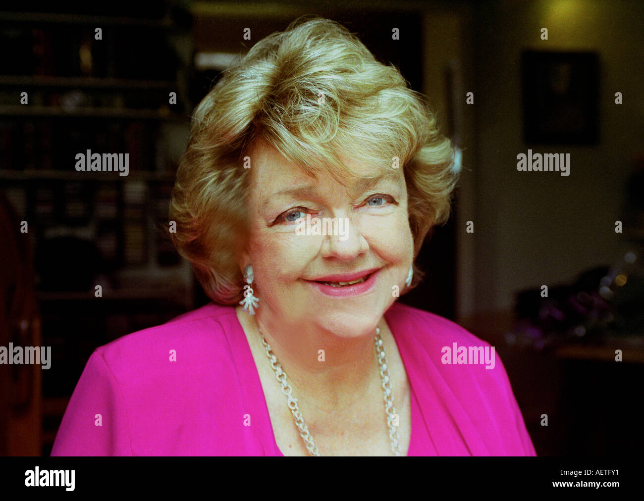 The irish novelist hi-res stock photography and images - Alamy
