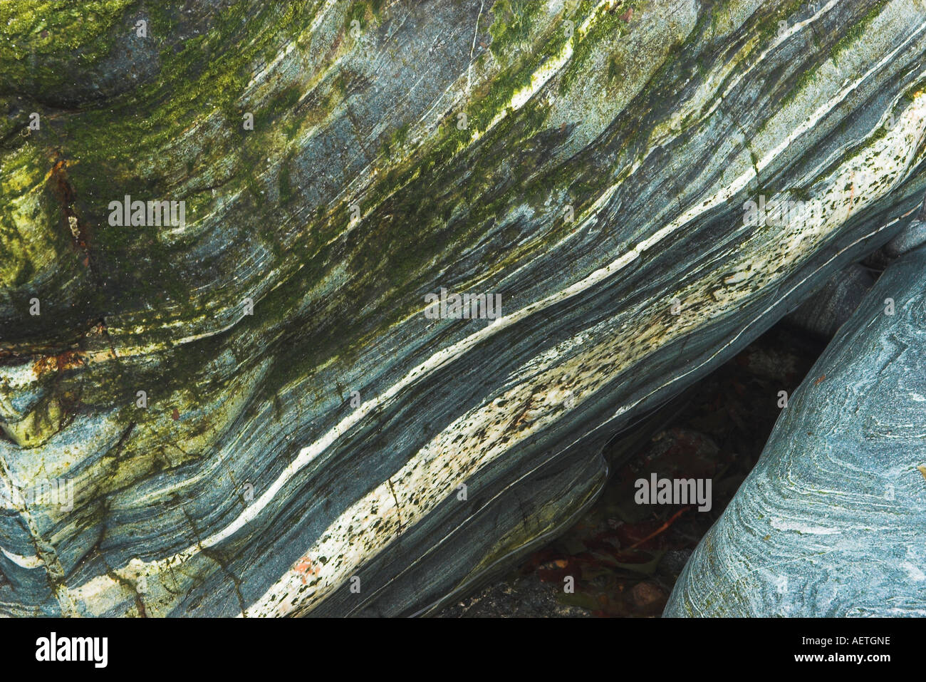 Rock abstracts hi-res stock photography and images - Alamy