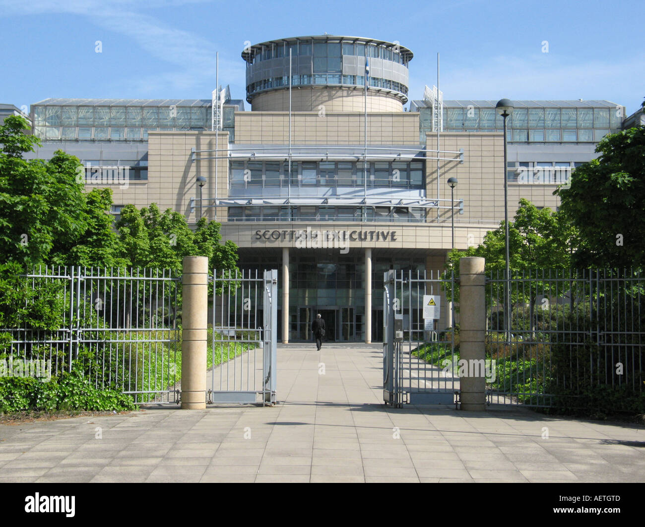 Uk minister offices hi-res stock photography and images - Alamy