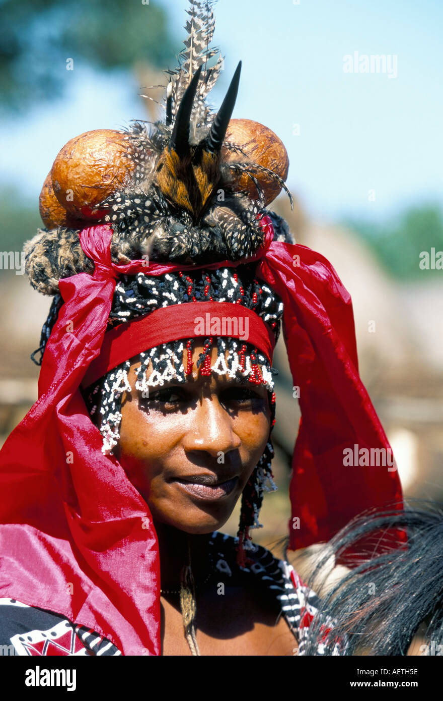 African diviner hi-res stock photography and images - Alamy