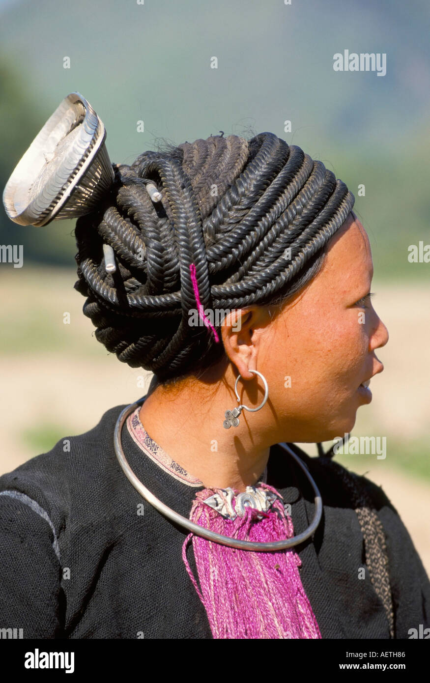 Tam duong hi-res stock photography and images - Alamy