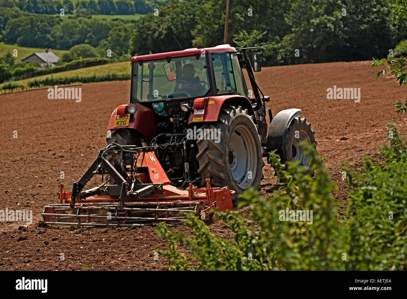 Harrowing High Resolution Stock Photography and Images - Alamy