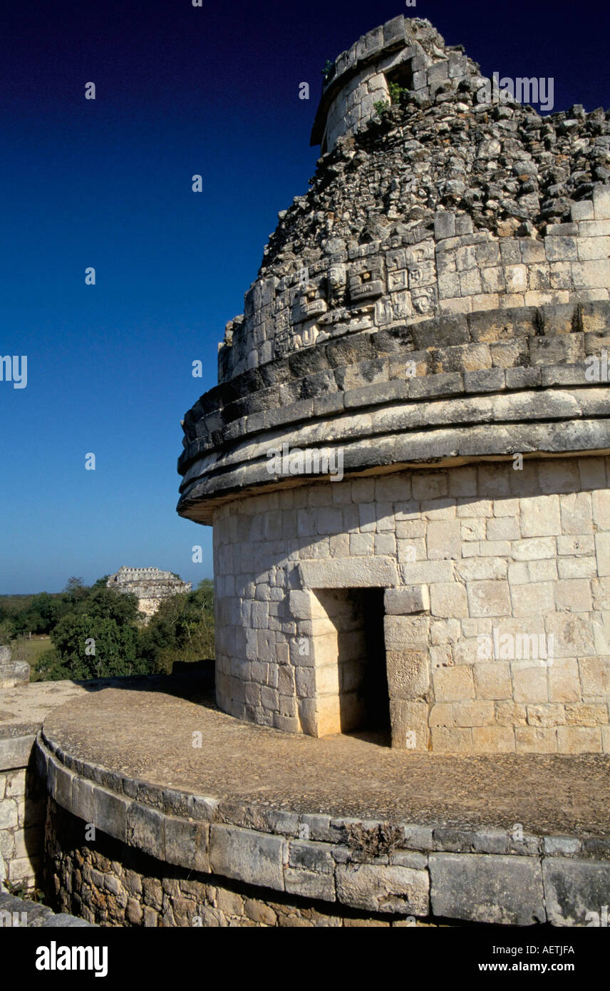 Mayan astronomy hi-res stock photography and images - Alamy