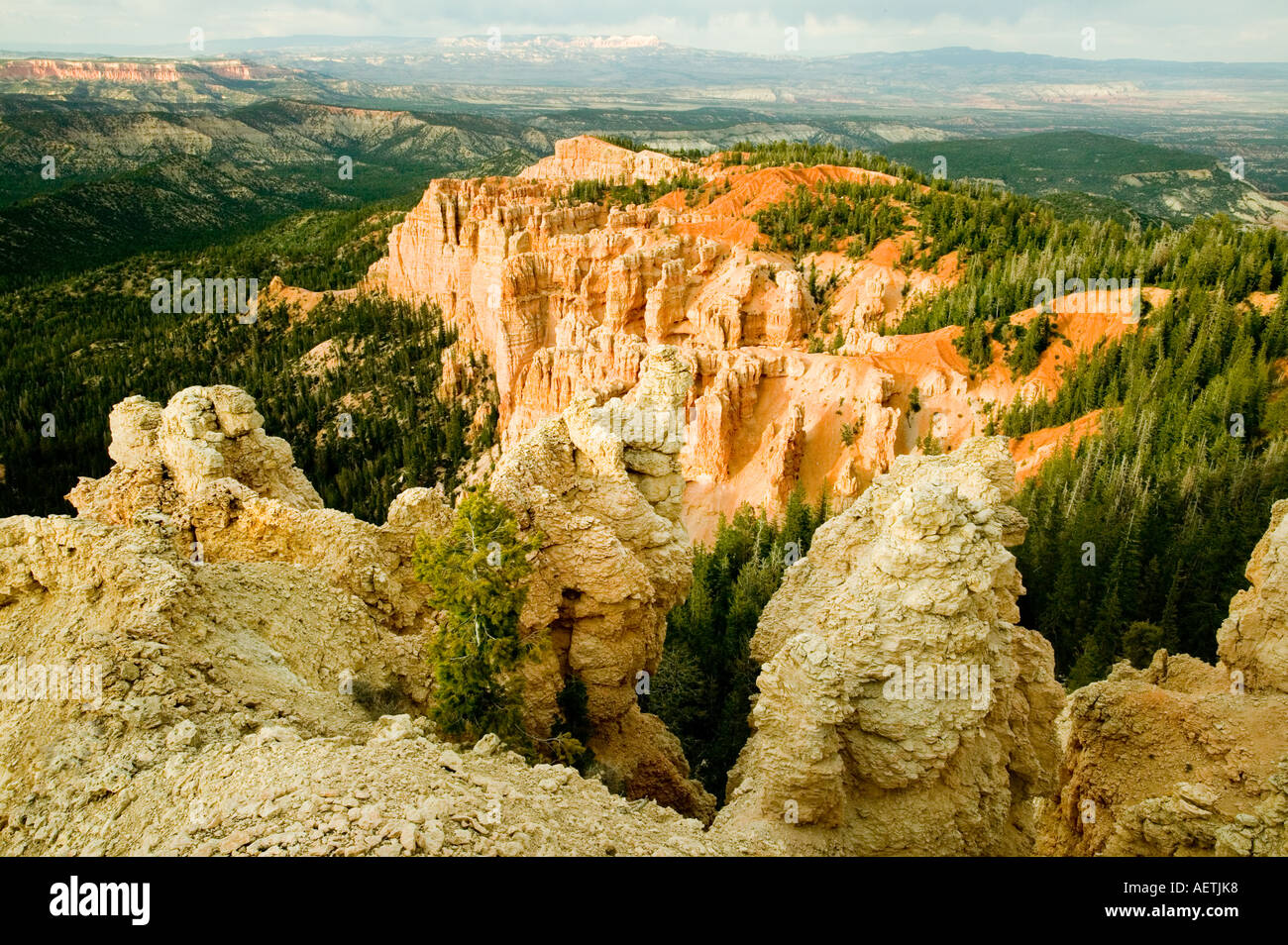 Bryce canyon nation hi-res stock photography and images - Alamy