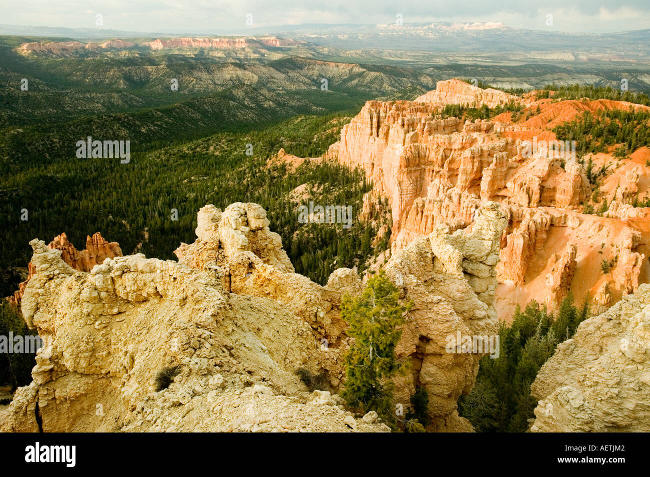 Bryce canyon nation hi-res stock photography and images - Alamy