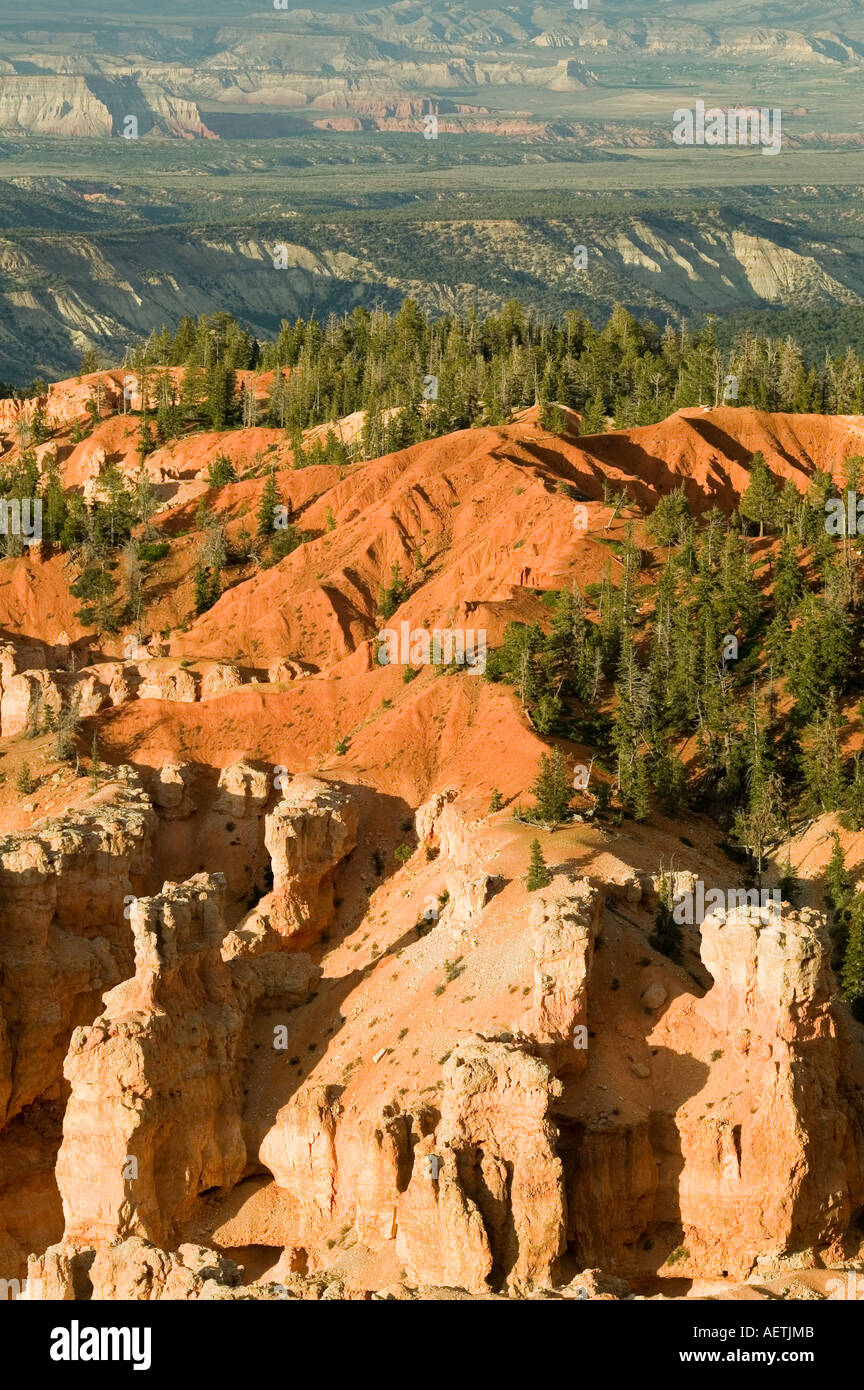 Bryce canyon nation hi-res stock photography and images - Alamy