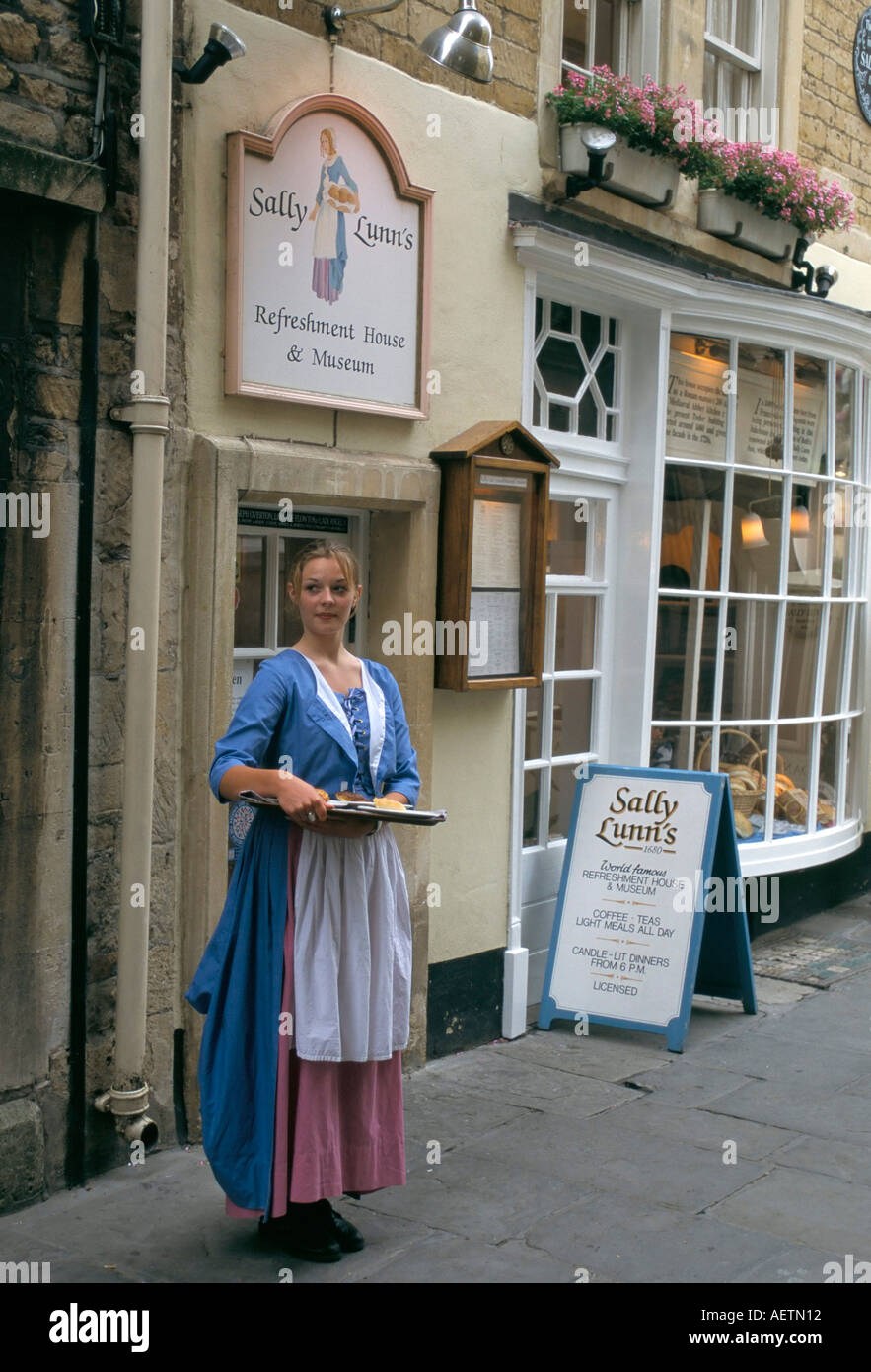 Sally lunn hi-res stock photography and images - Alamy
