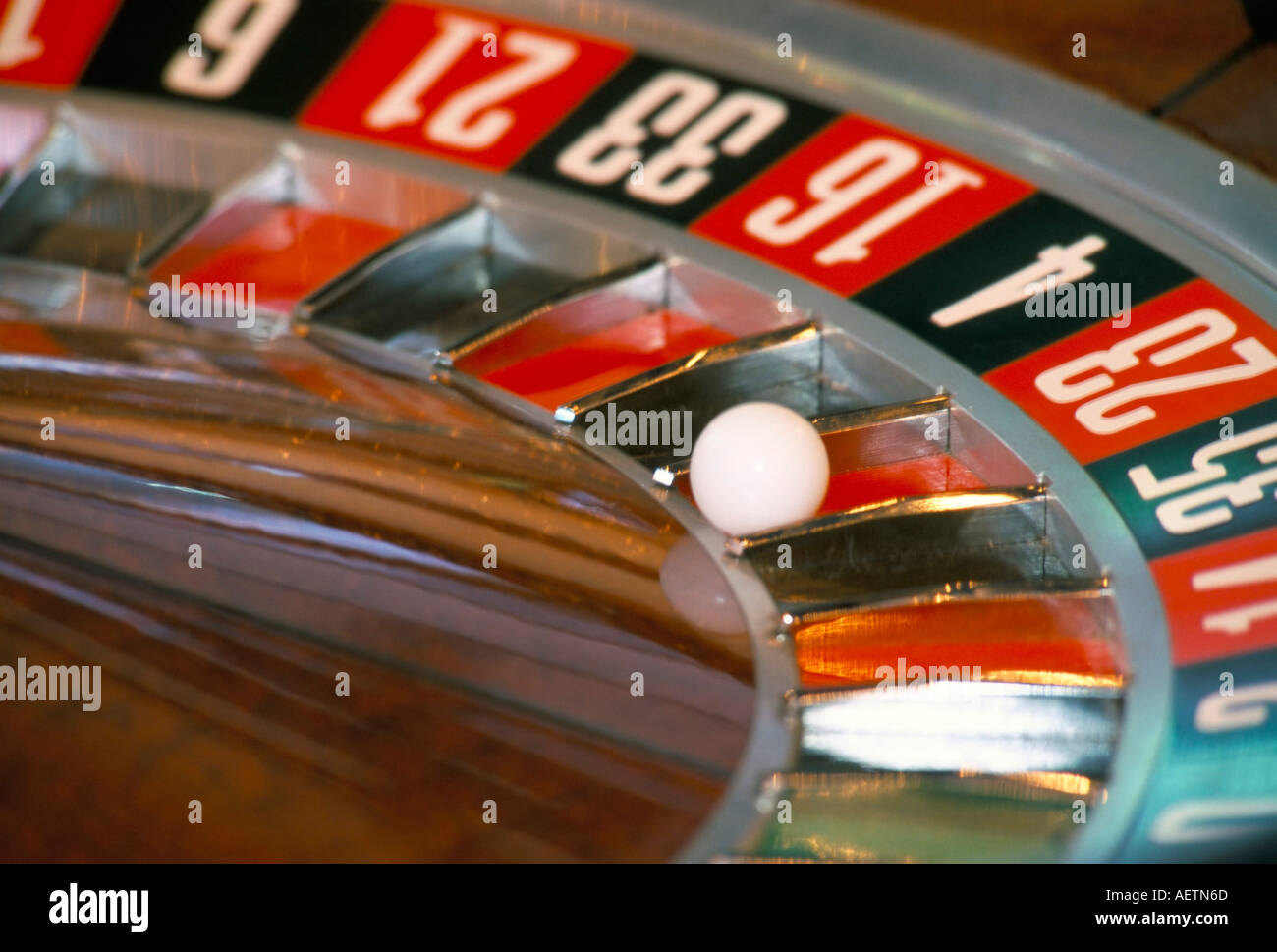 Roulette board hi-res stock photography and images - Alamy