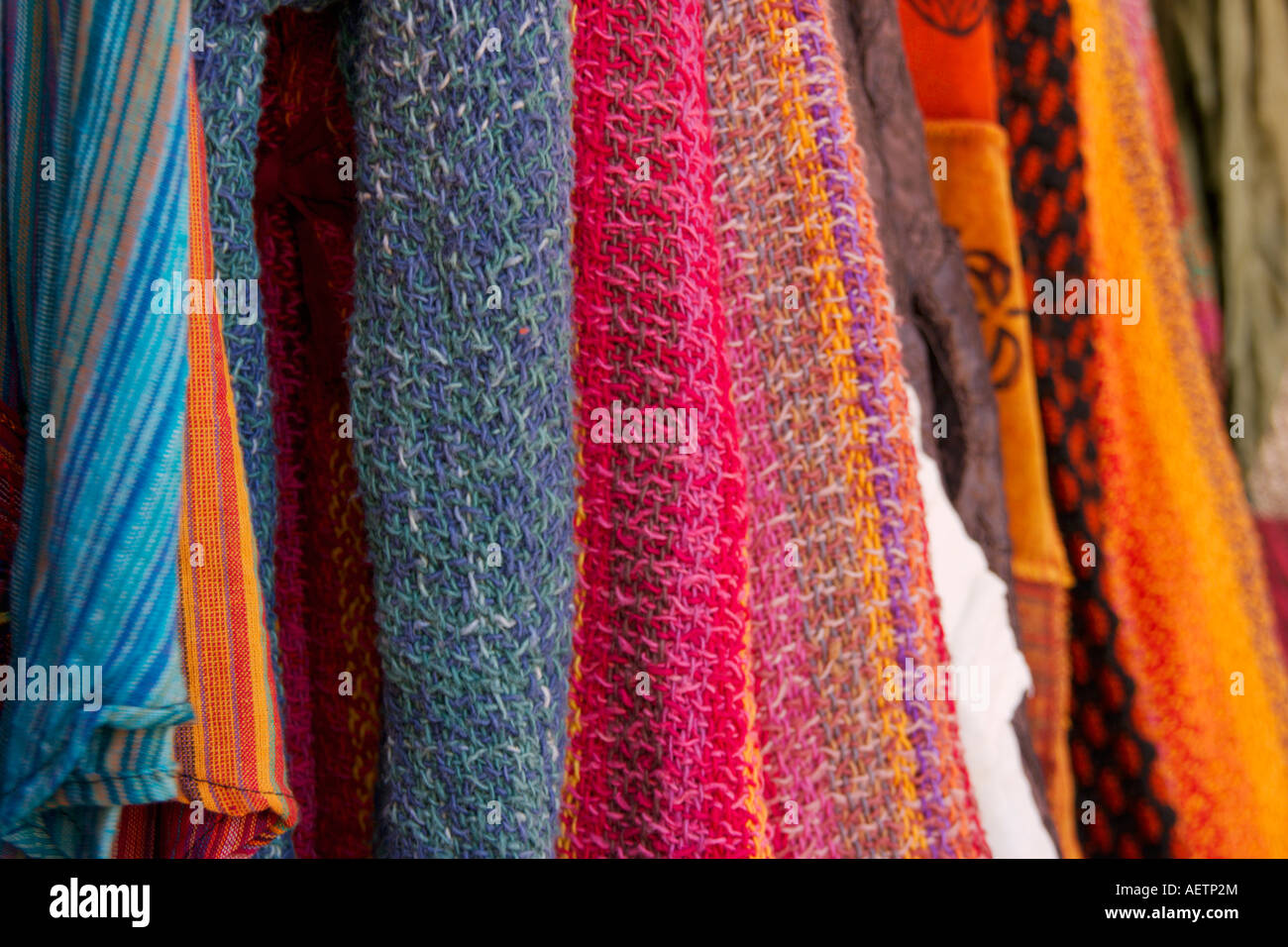 Coloured material hi-res stock photography and images - Alamy