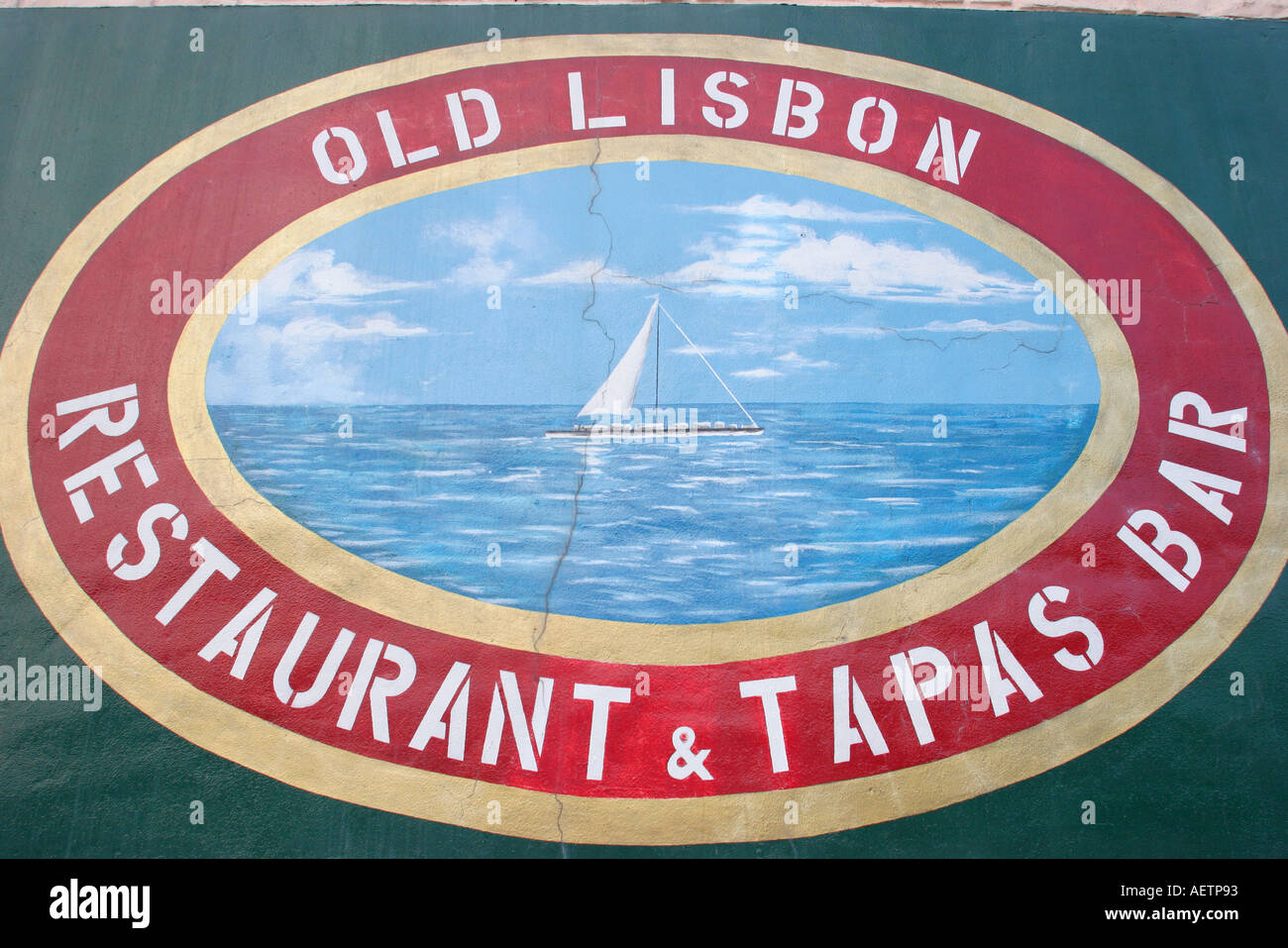 Miami Florida,Old Lisbon,restaurant restaurants food dining eating out ...
