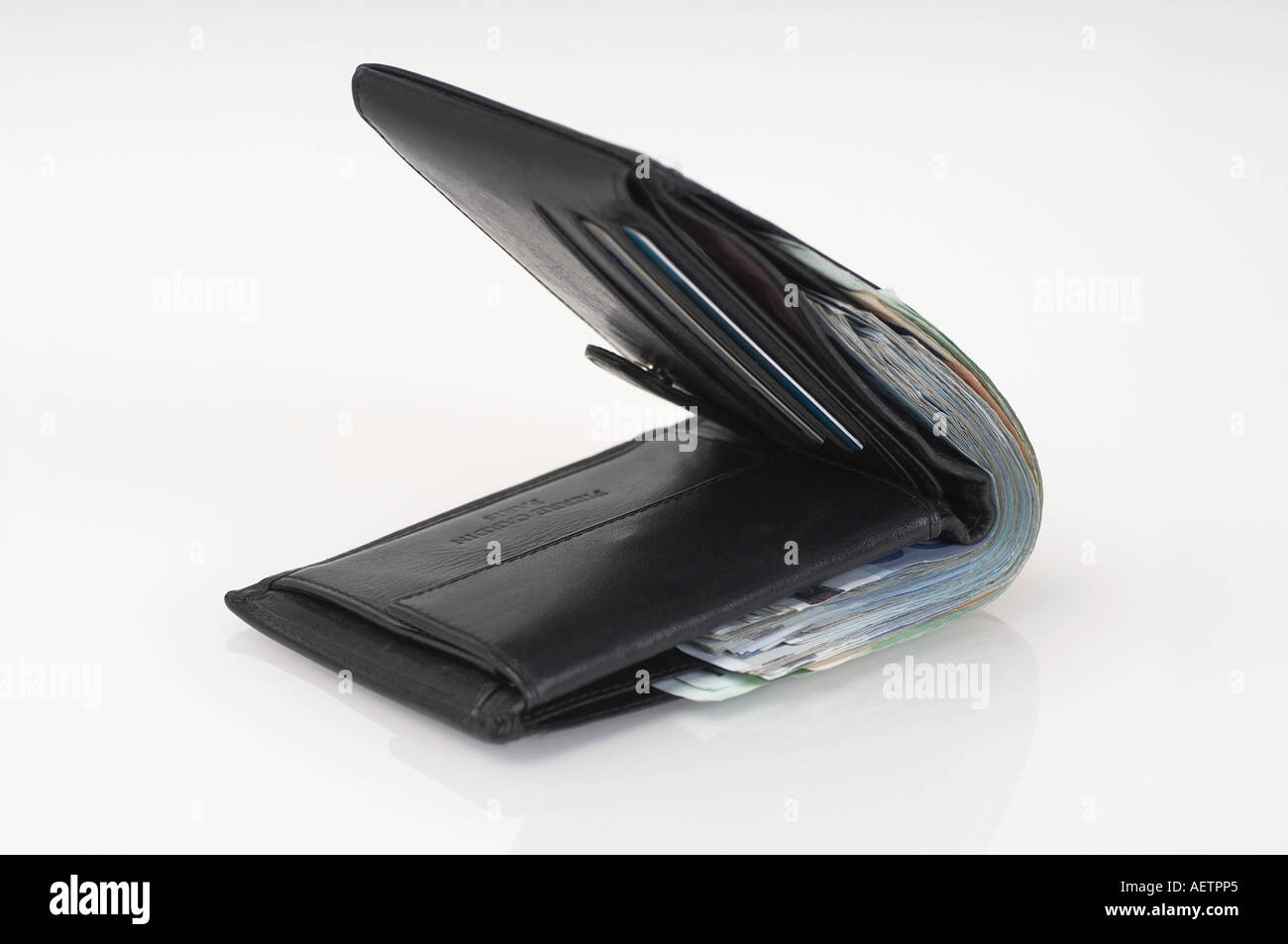 Money loads money cash wealth hi-res stock photography and images - Alamy