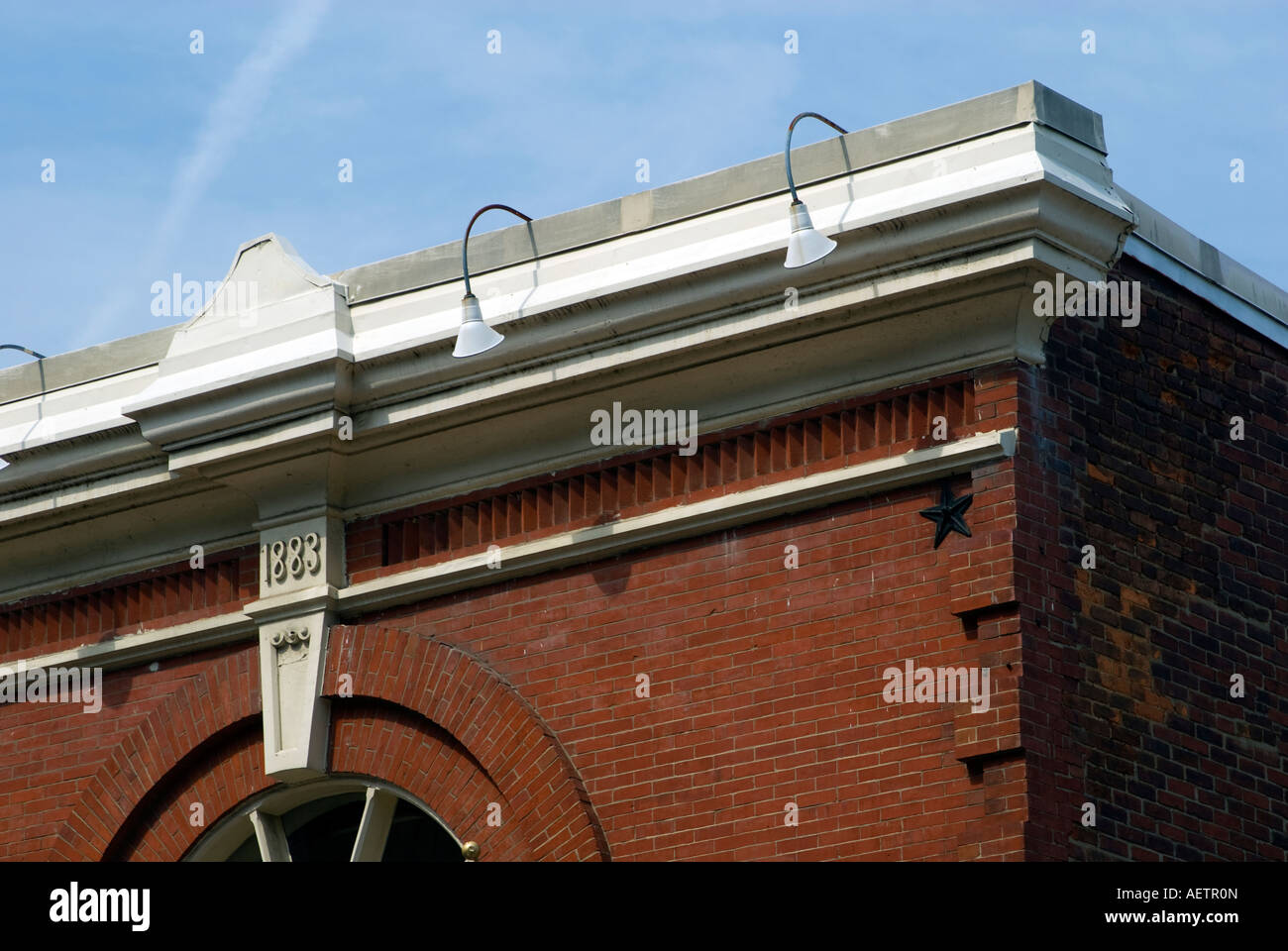 Old Town Alexandria, Virginia Stock Photo - Alamy