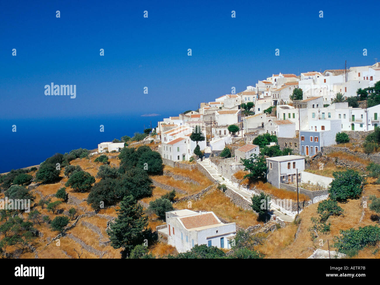 Nikia village hi-res stock photography and images - Alamy