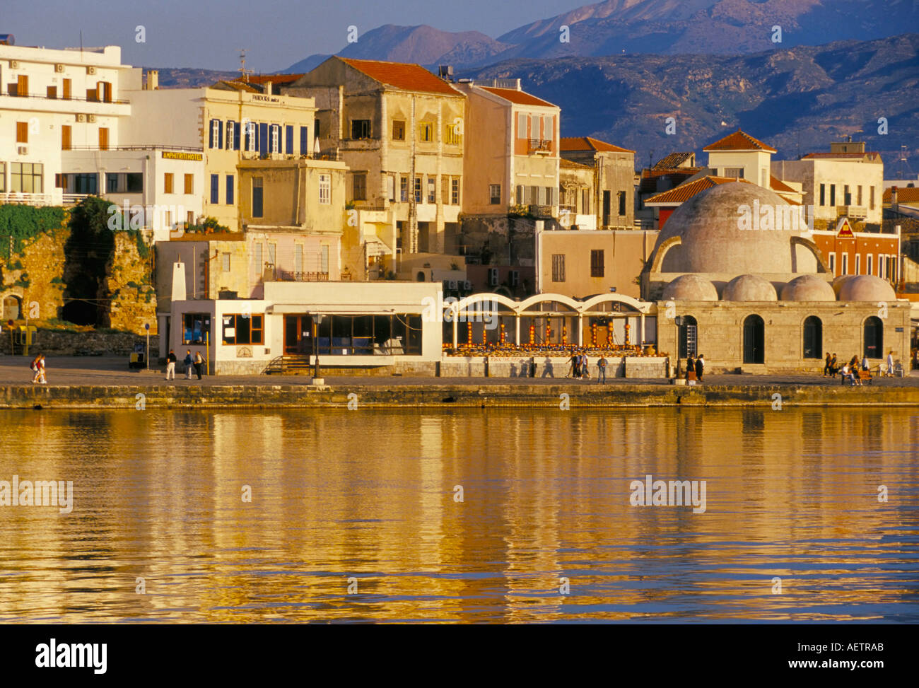 Haniseafront hi-res stock photography and images - Alamy