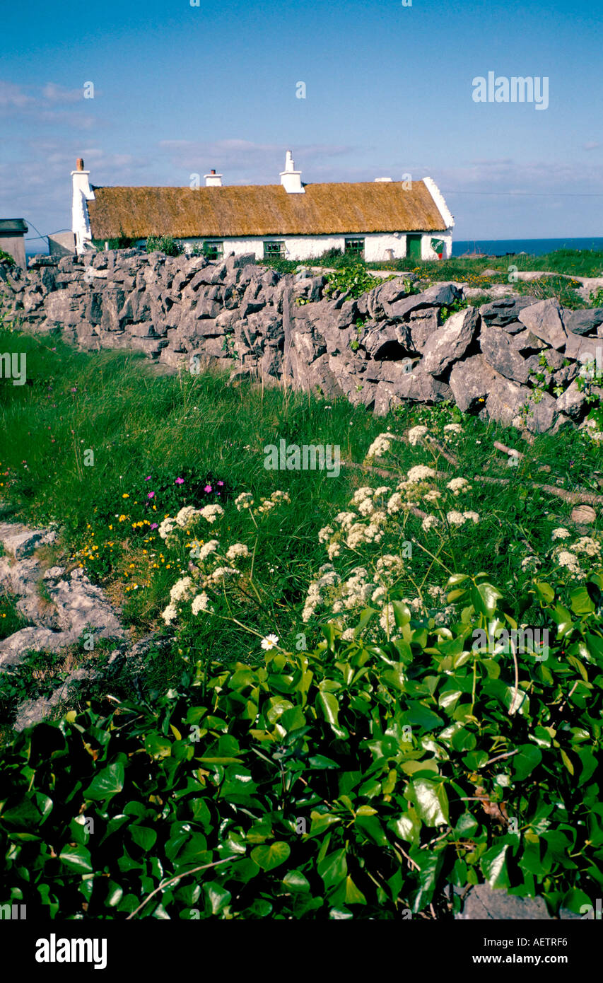Home inishmore hi-res stock photography and images - Alamy