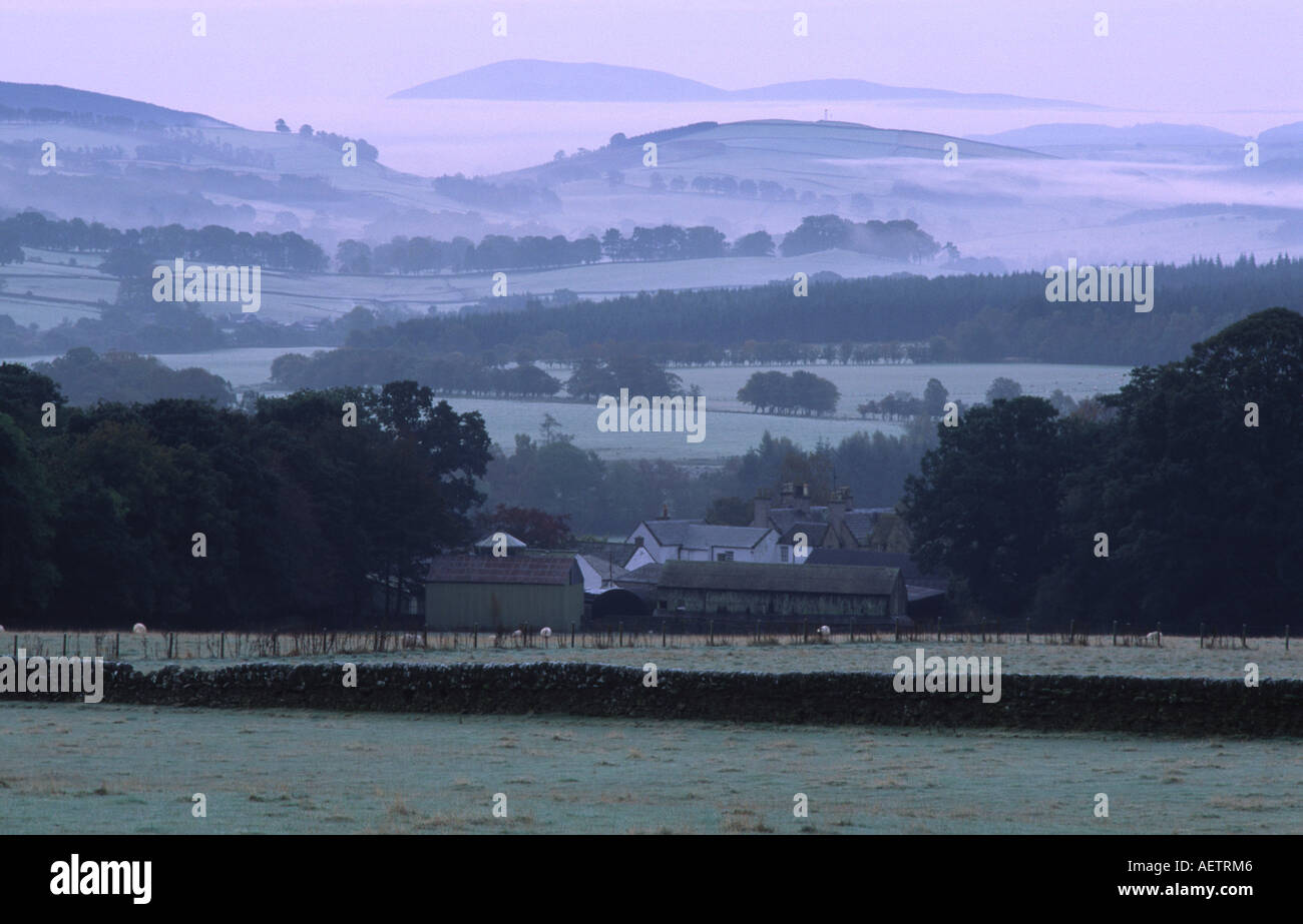 Nith valley dumfries hi-res stock photography and images - Alamy
