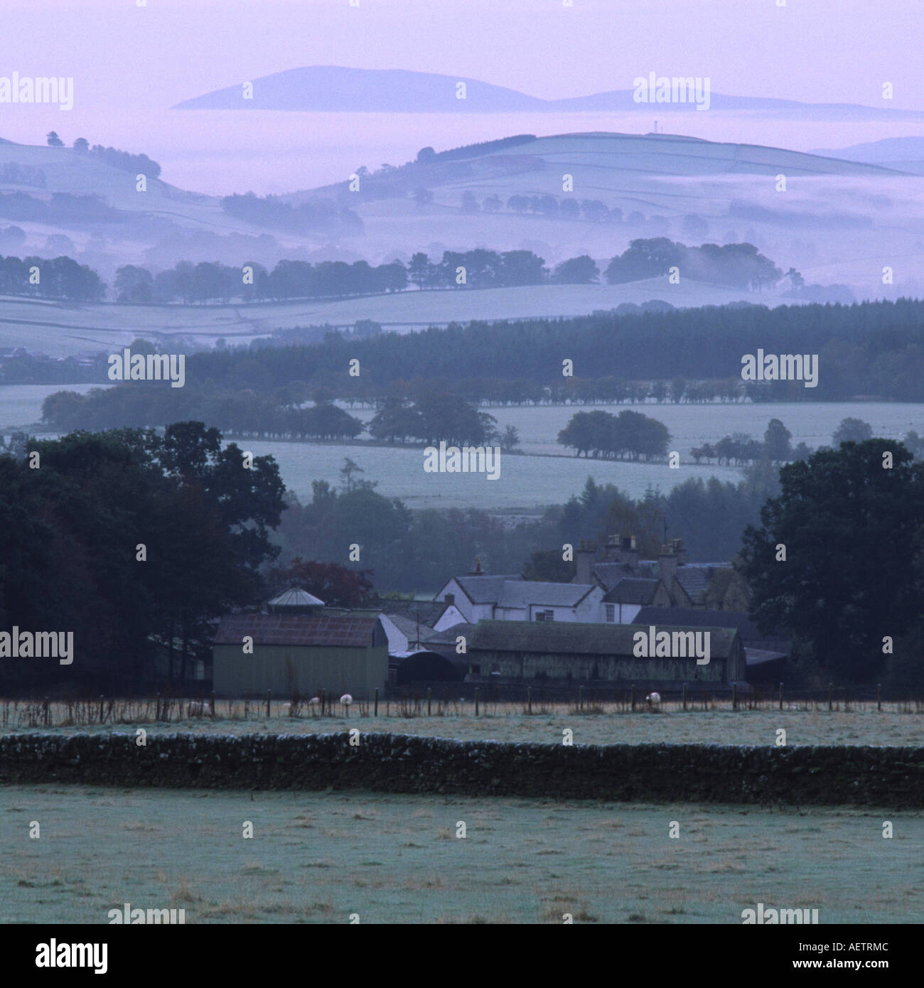 Nith valley hi-res stock photography and images - Alamy