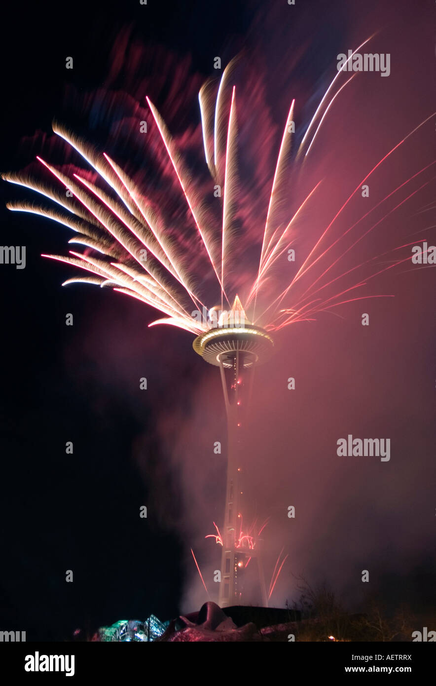 Needle boom hi-res stock photography and images - Alamy