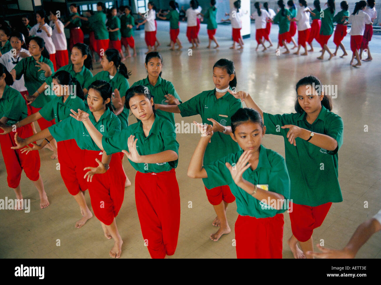 Dramatic uniform hi-res stock photography and images - Alamy
