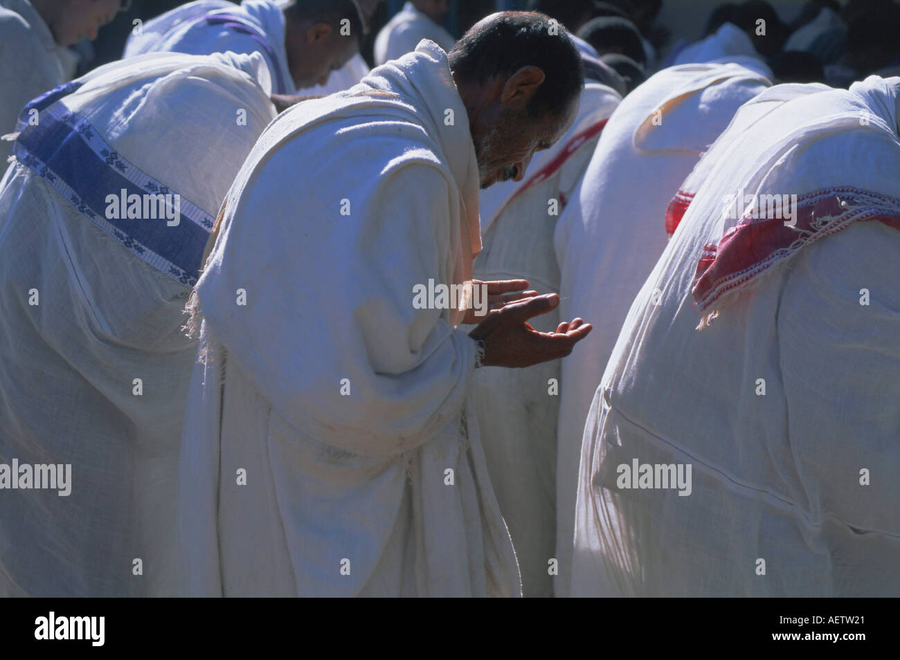 Christian men hi-res stock photography and images - Alamy