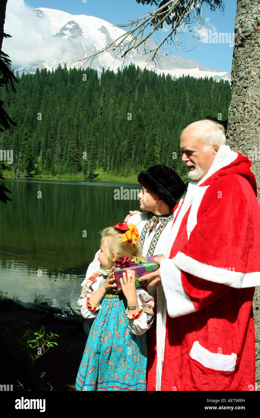 Kosak man hi-res stock photography and images - Alamy