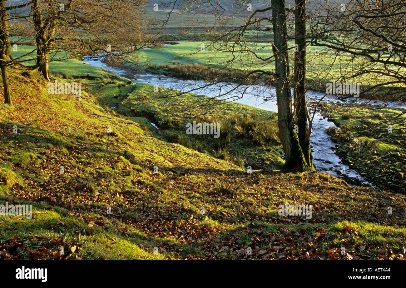 Wyre river hi-res stock photography and images - Alamy