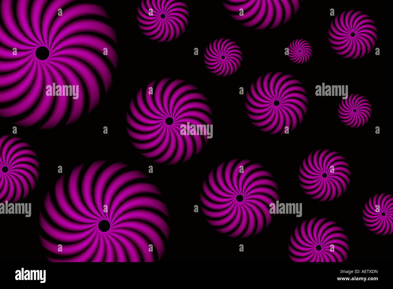 Spinning visible hi-res stock photography and images - Alamy