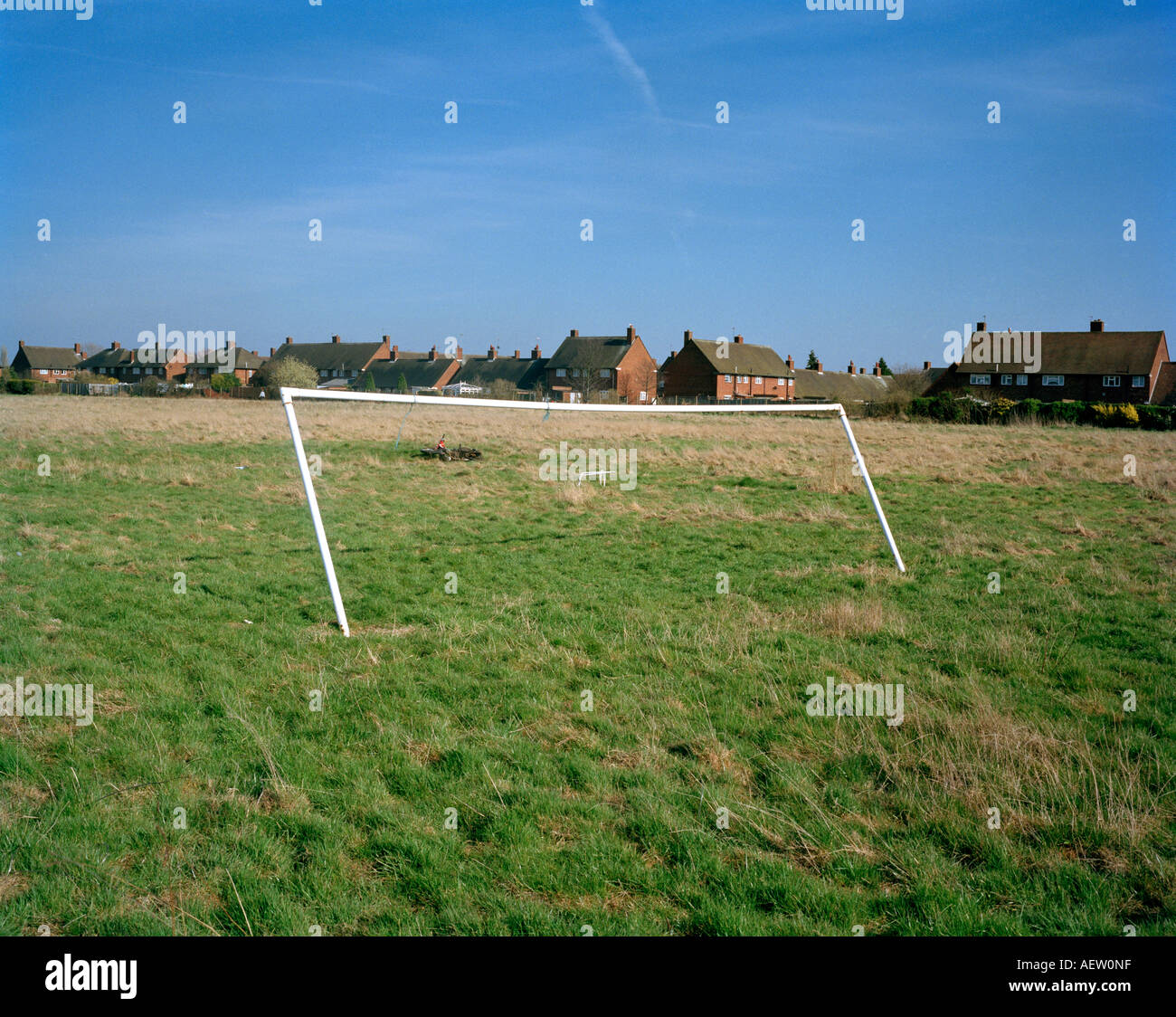 Feltham london hi-res stock photography and images - Alamy
