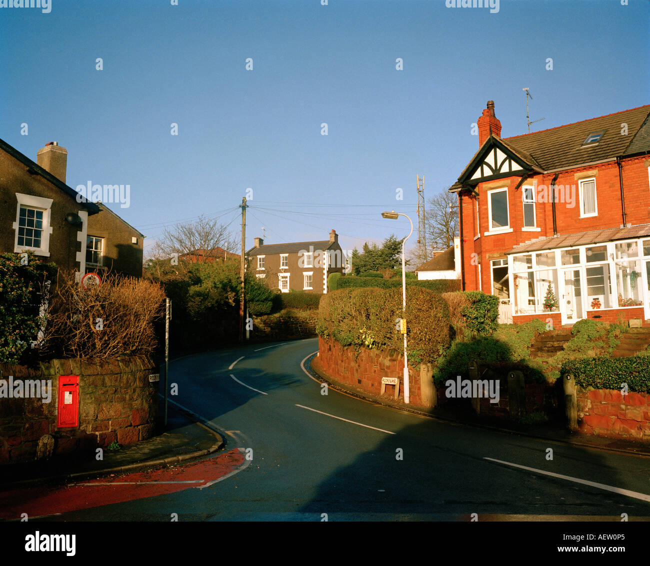 Heswall hi-res stock photography and images - Alamy