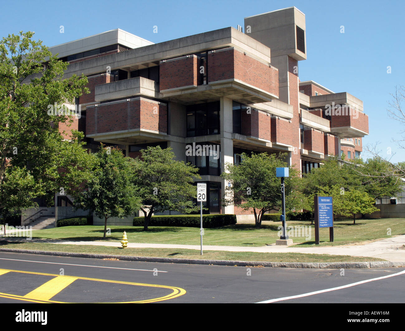 University of rochester ny hi-res stock photography and images - Alamy