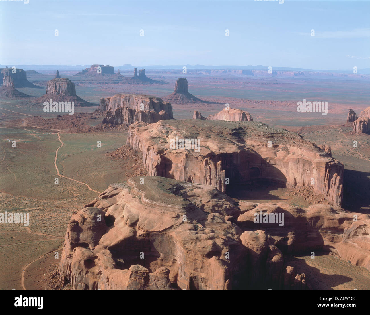 Grand Canyon National Park World Heritage ARIZONA USA Stock Photo - Alamy
