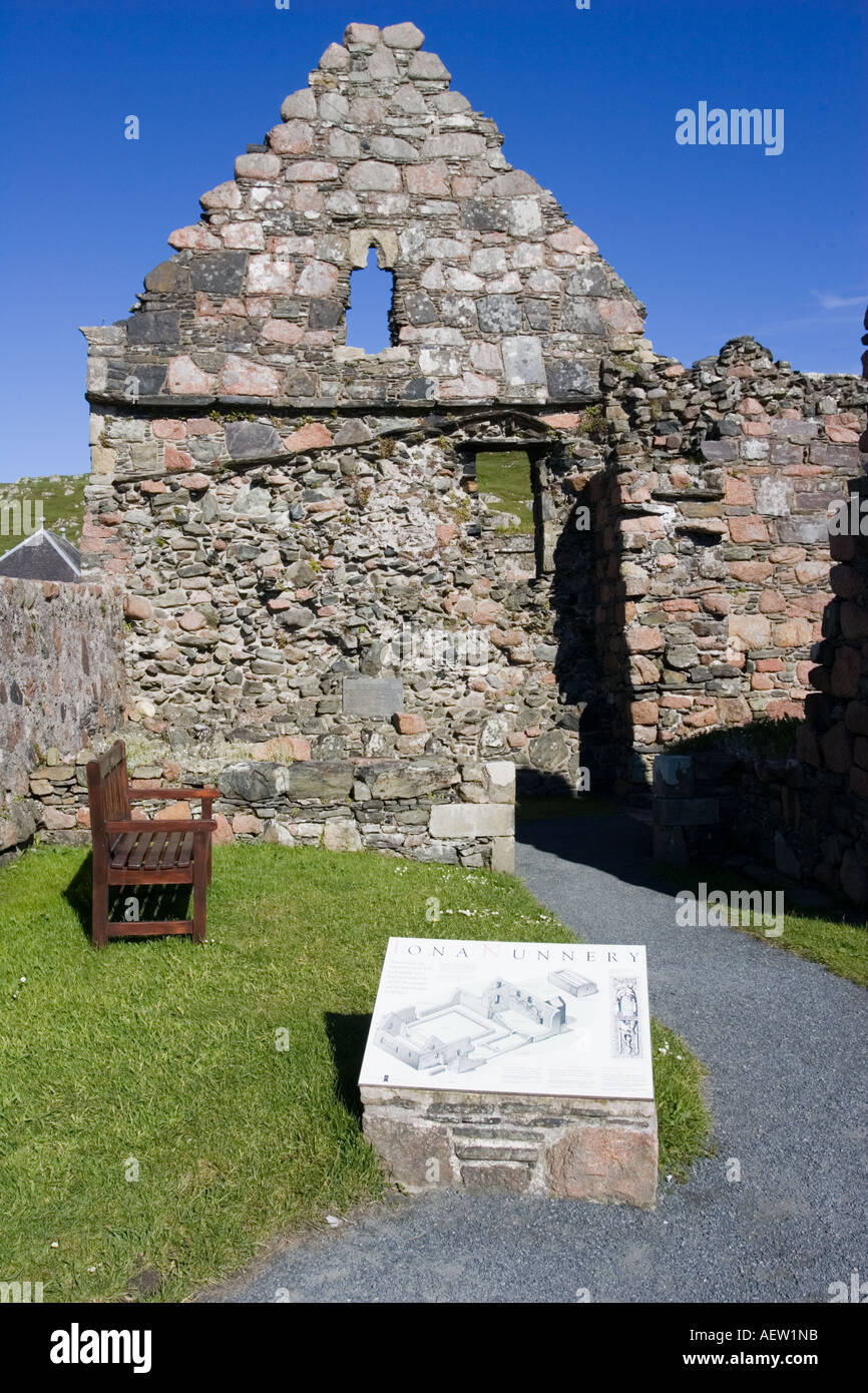 Medieval nunnery hi-res stock photography and images - Alamy